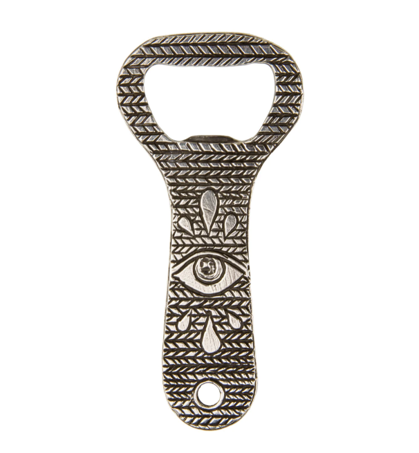 SEEING EYE BOTTLE OPENER