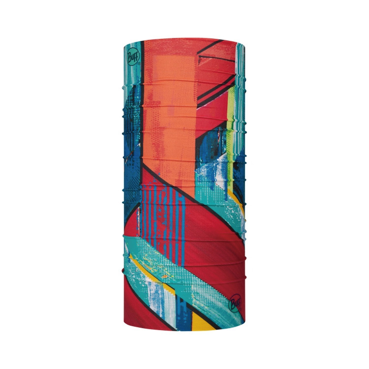 RUN｜BUFF COOLNET UV+ - ENTASIS MULTI