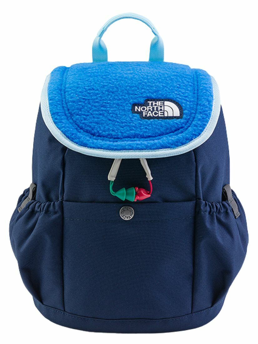 The North Face Youth Mini Explorer Backpack