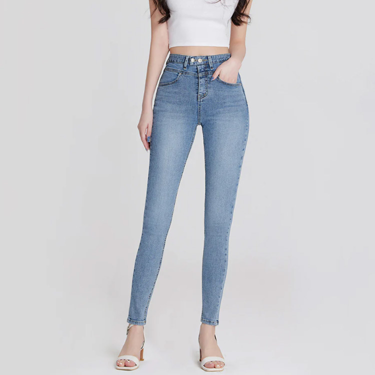 CHUU -5KG JEANS Chloe Straight Jeans