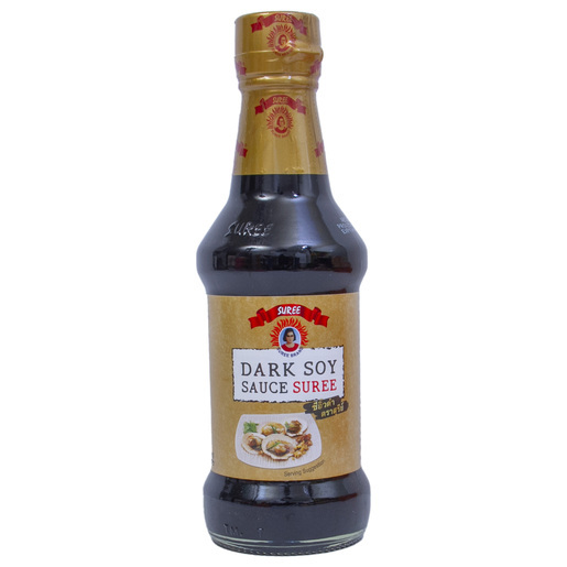 Suree Brand - Dark Soy Sauce