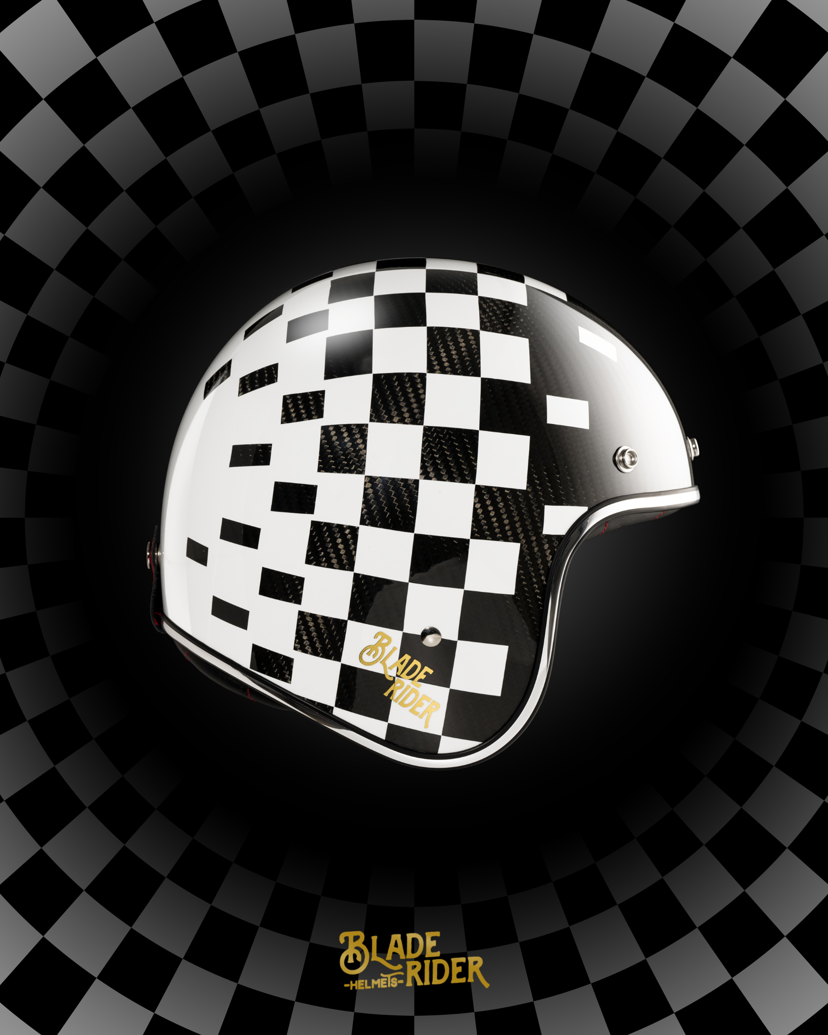 BLADE RIDER VIKING CAFE RACER