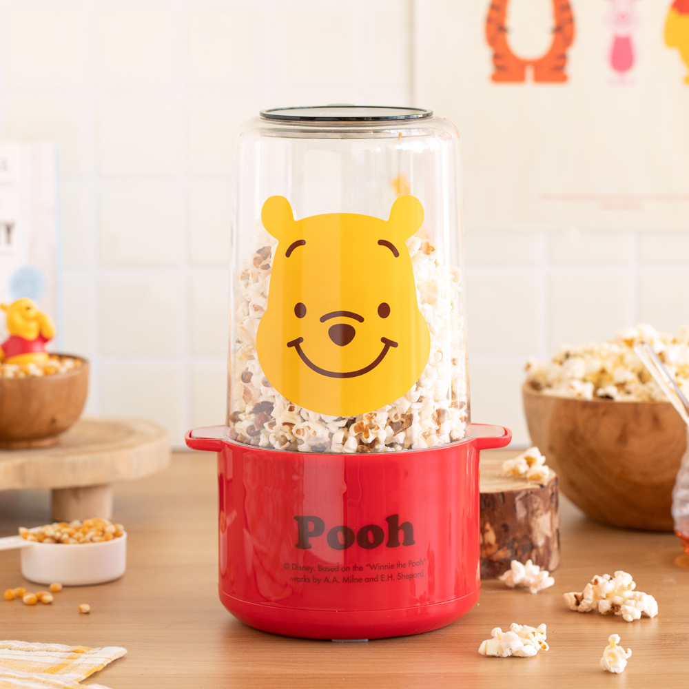 [Disney] Winnie the Pooh Popcorn Maker