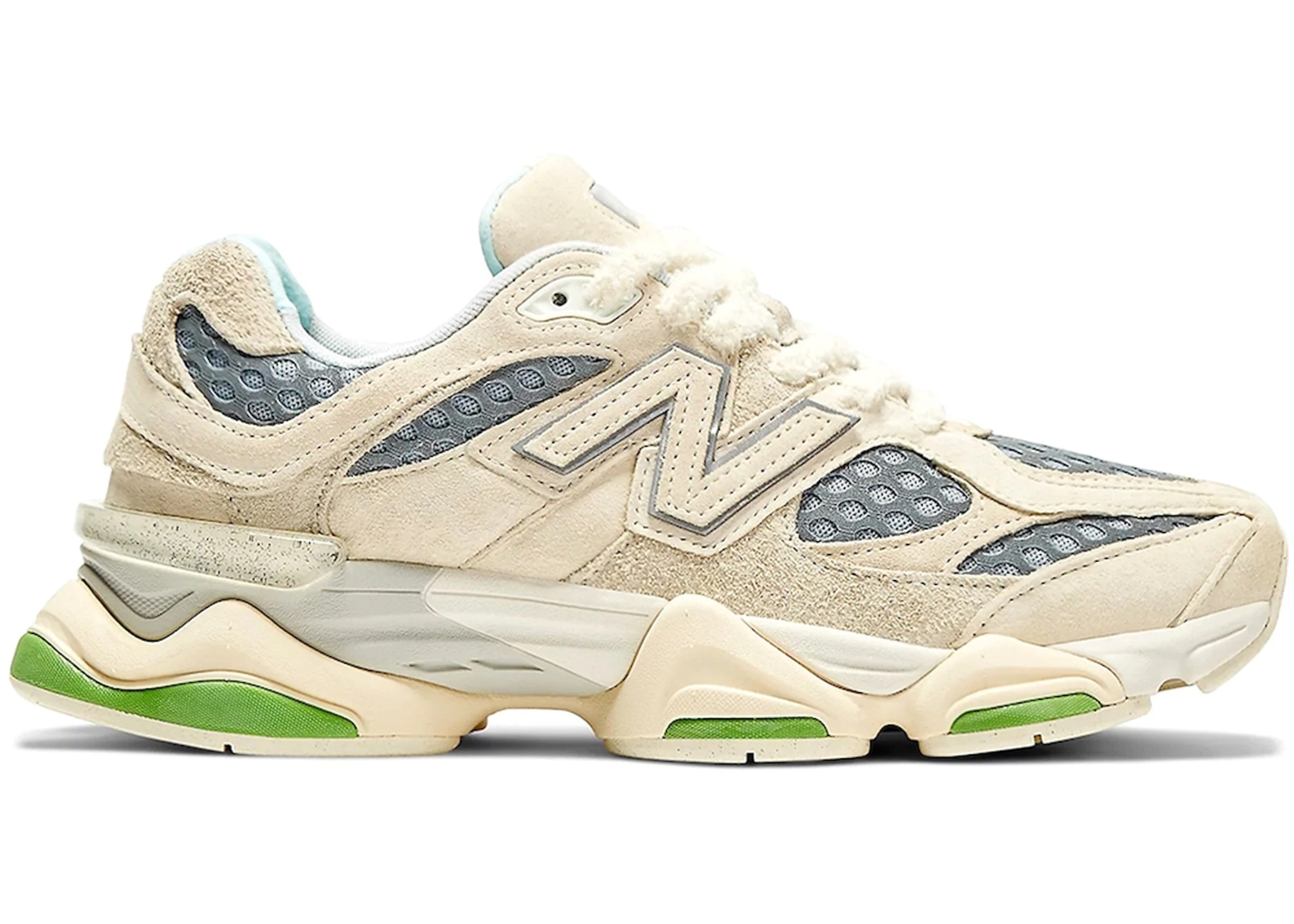 New Balance 9060 Bricks & Wood U9060BW1