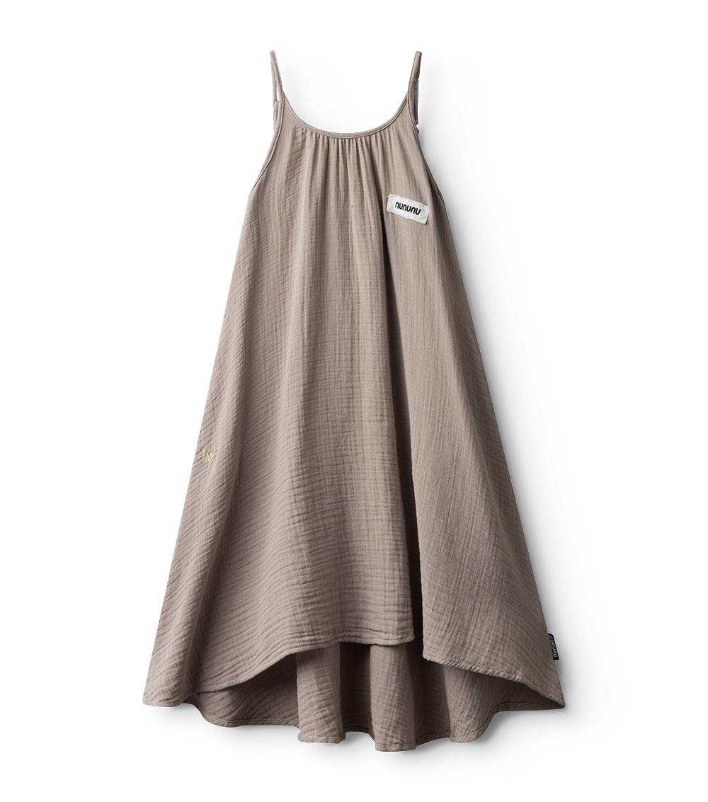 MUSLIN BEACH 洋裝