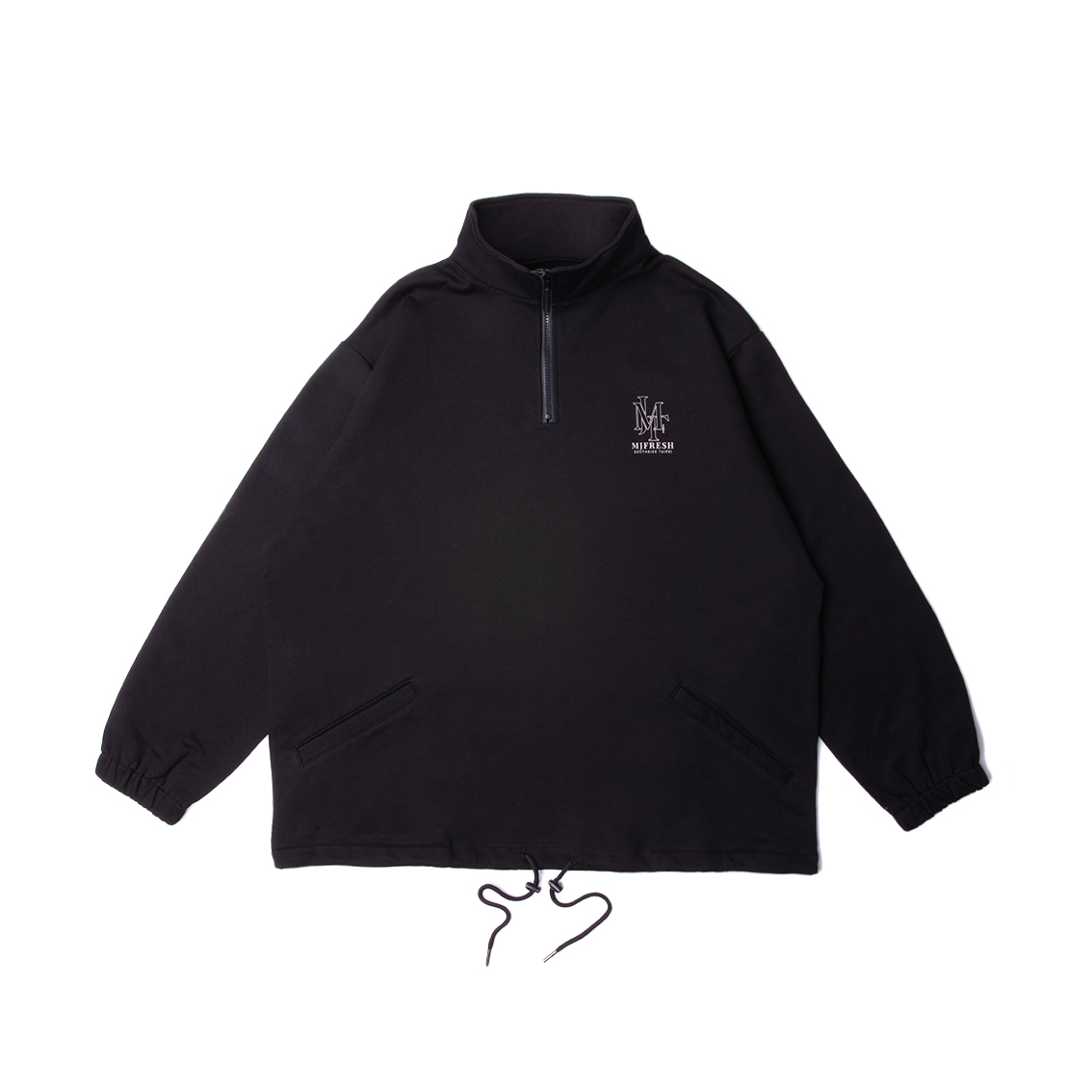 MJF South Half-Zip Sweatshirt