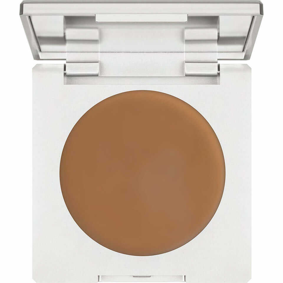 HD MICRO FOUNDATION CREAM 170 W/ MIRROR 高清粉底膏