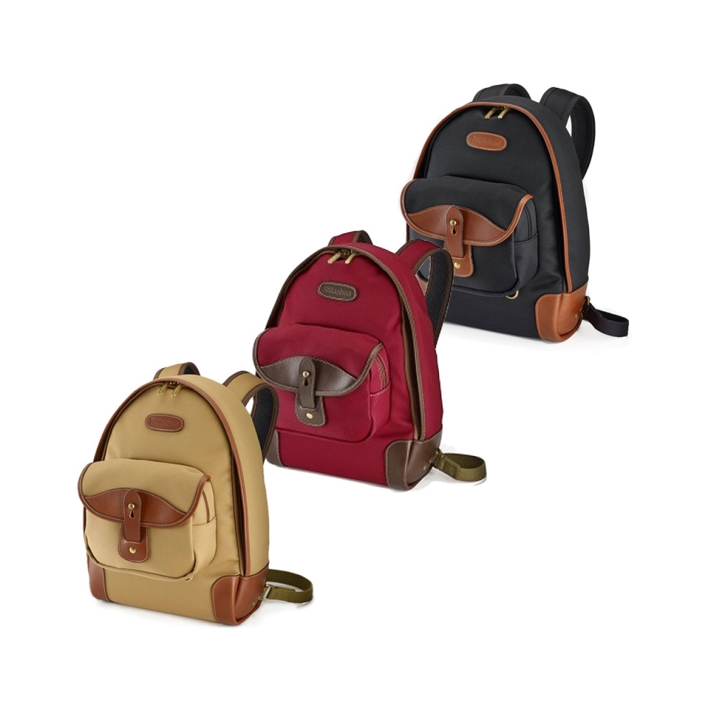 Billingham 35 Rucksack 白金漢 相機背囊