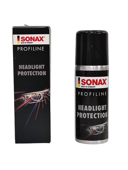 SONAX PROFILINE Headlight Coating, 50ml