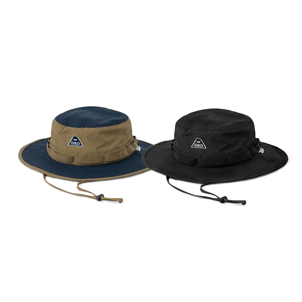 Filter017® X POLeR® D.B.D 60/40 Teflon Molle Boonie Hat