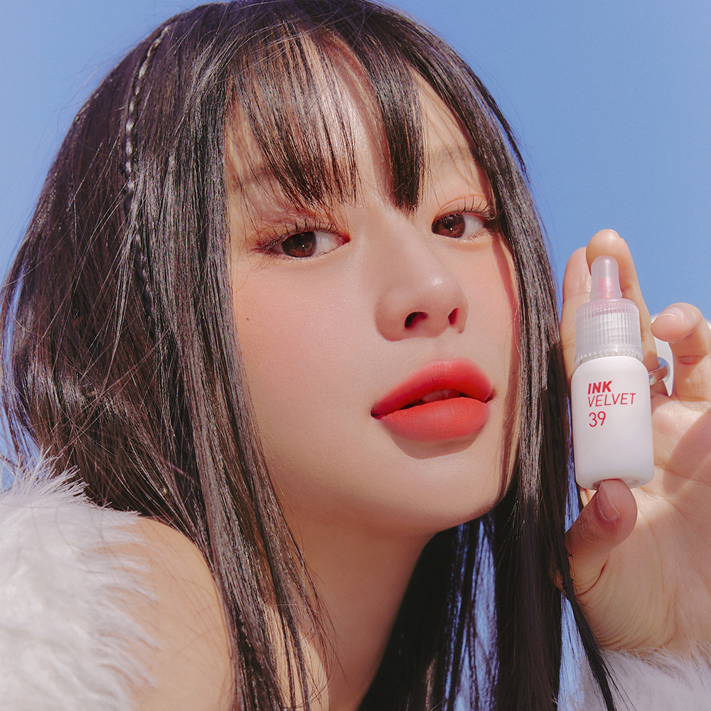 Peripera INK Velvet #WEATHER