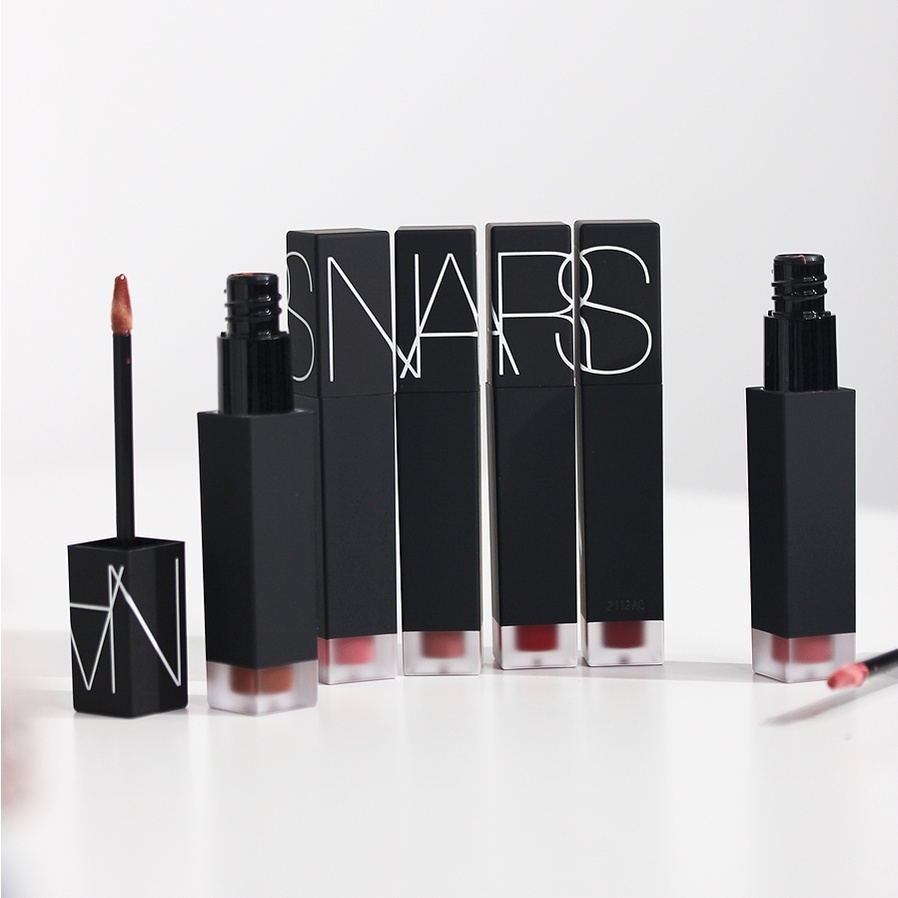 NARS Air Matte Ultra Lip Tint
