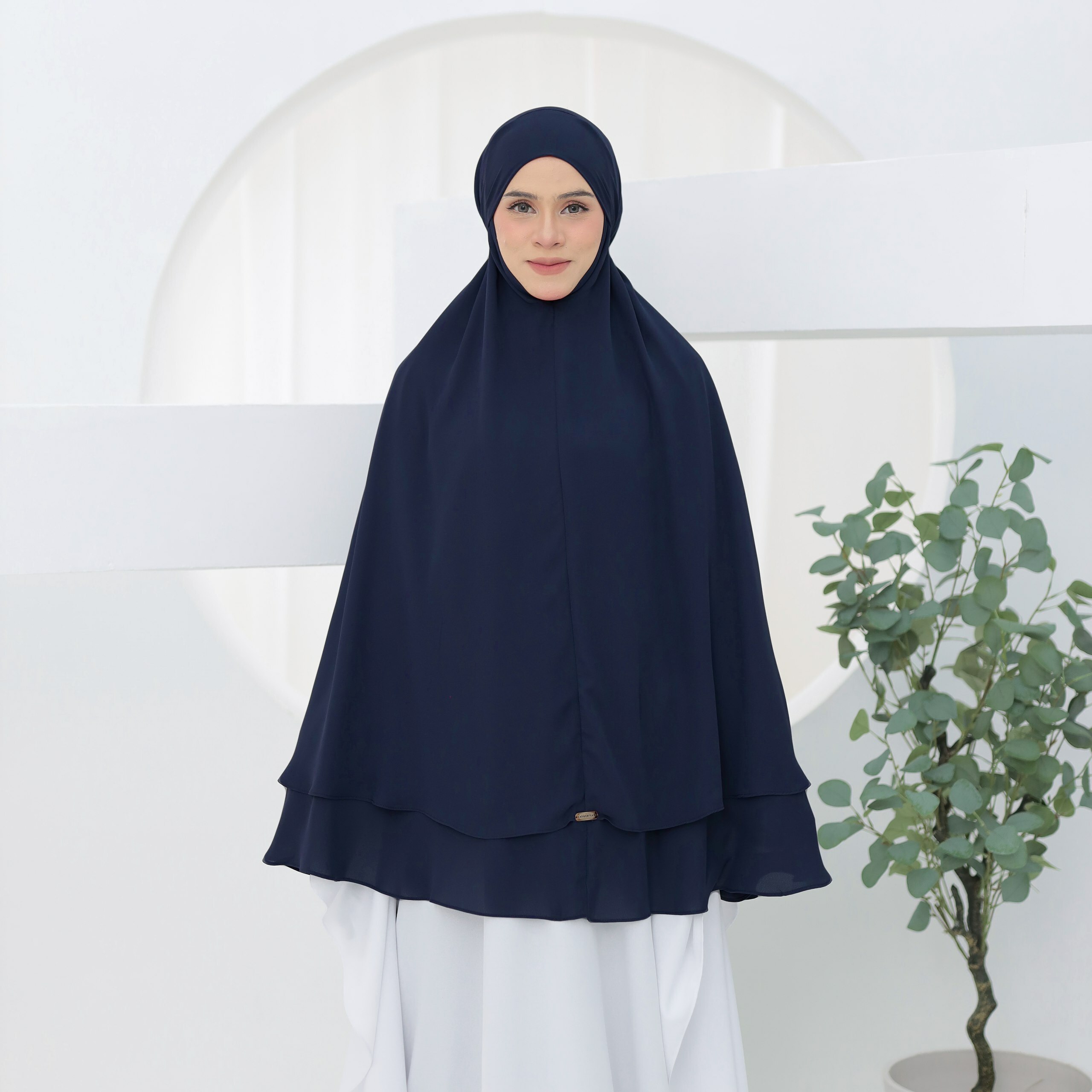 Khimar Sumayyah Extra Large