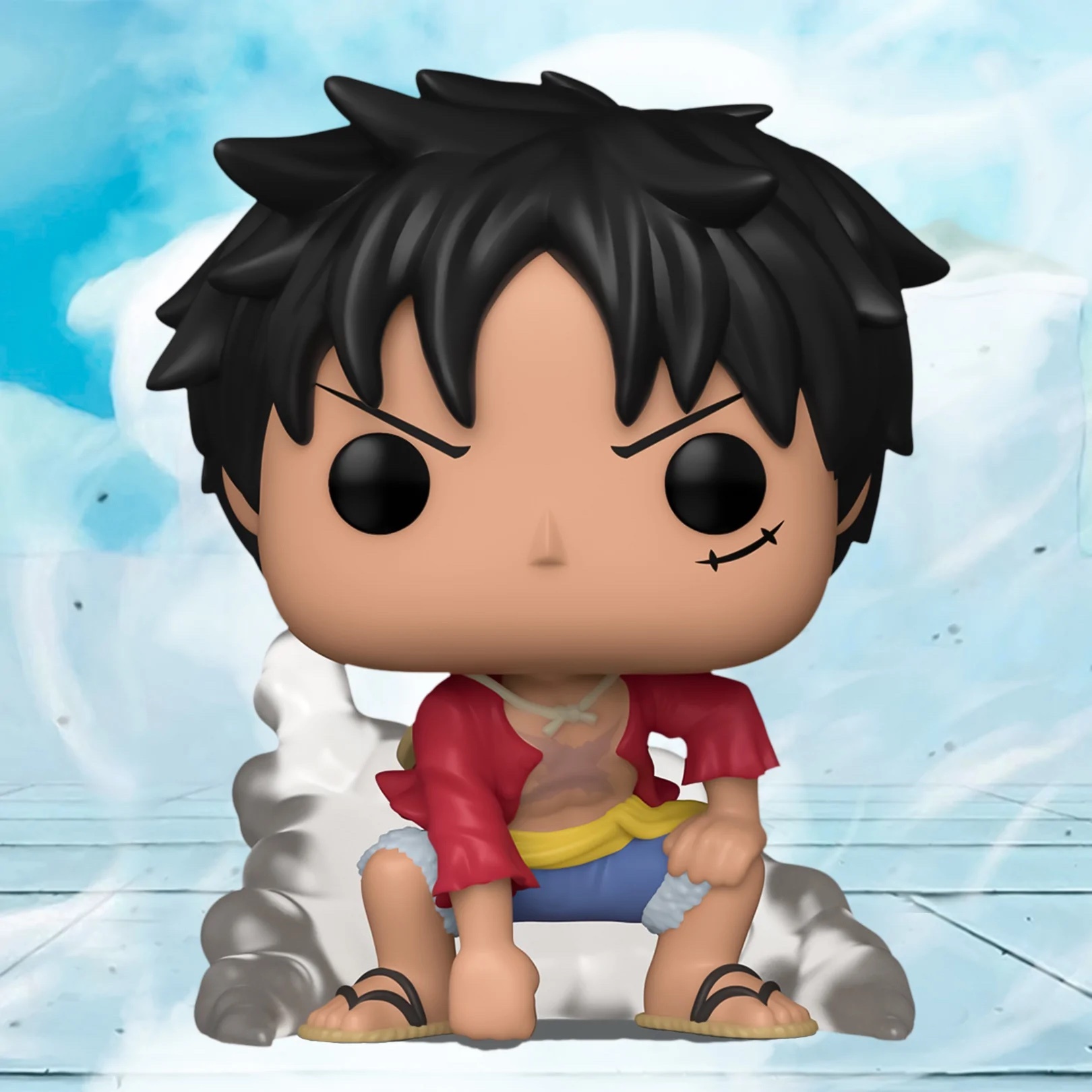 Funko POP Animation 1269 funko-pop-animation-1269