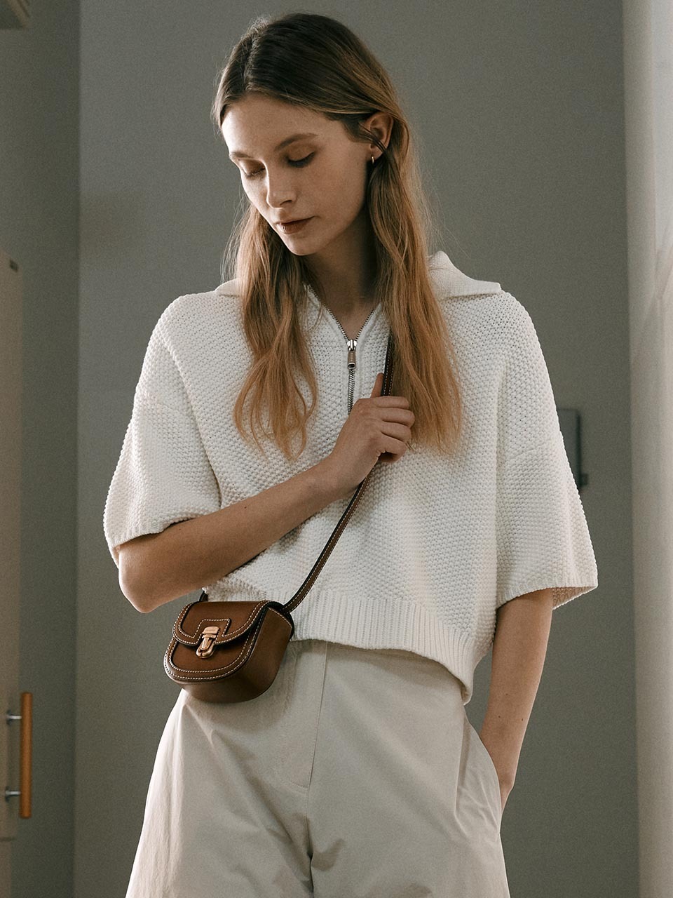 Joy Gryson Serendipity Micro Bag