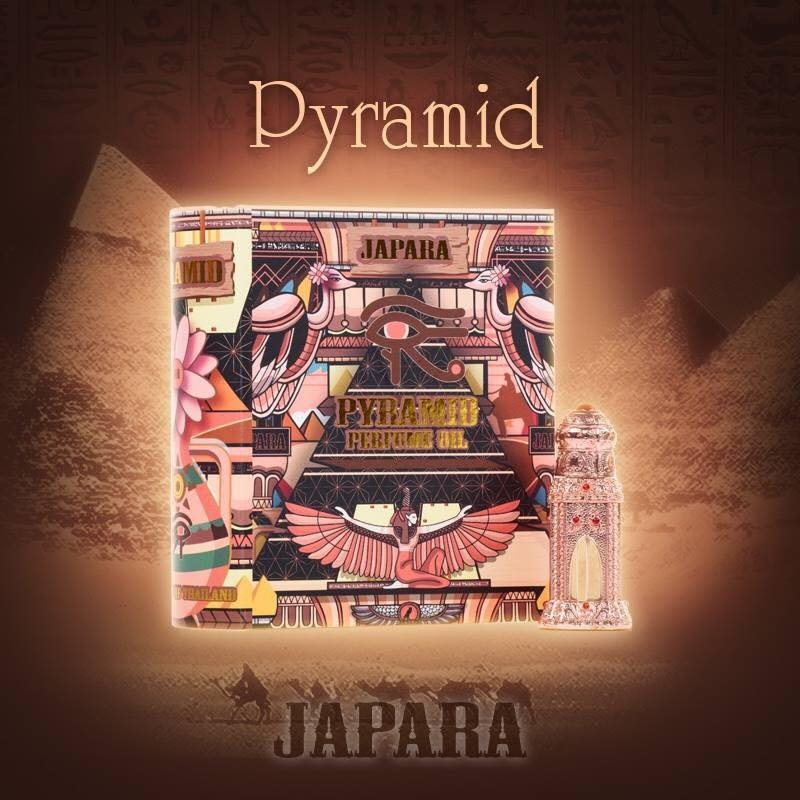 PYRAMID 3ML