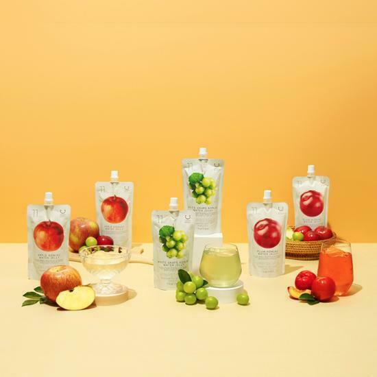 Delight Project Konjac Water Jelly 170g