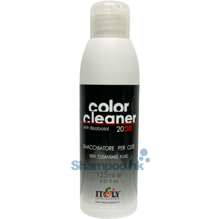 Itely Color Cleaner 125ml