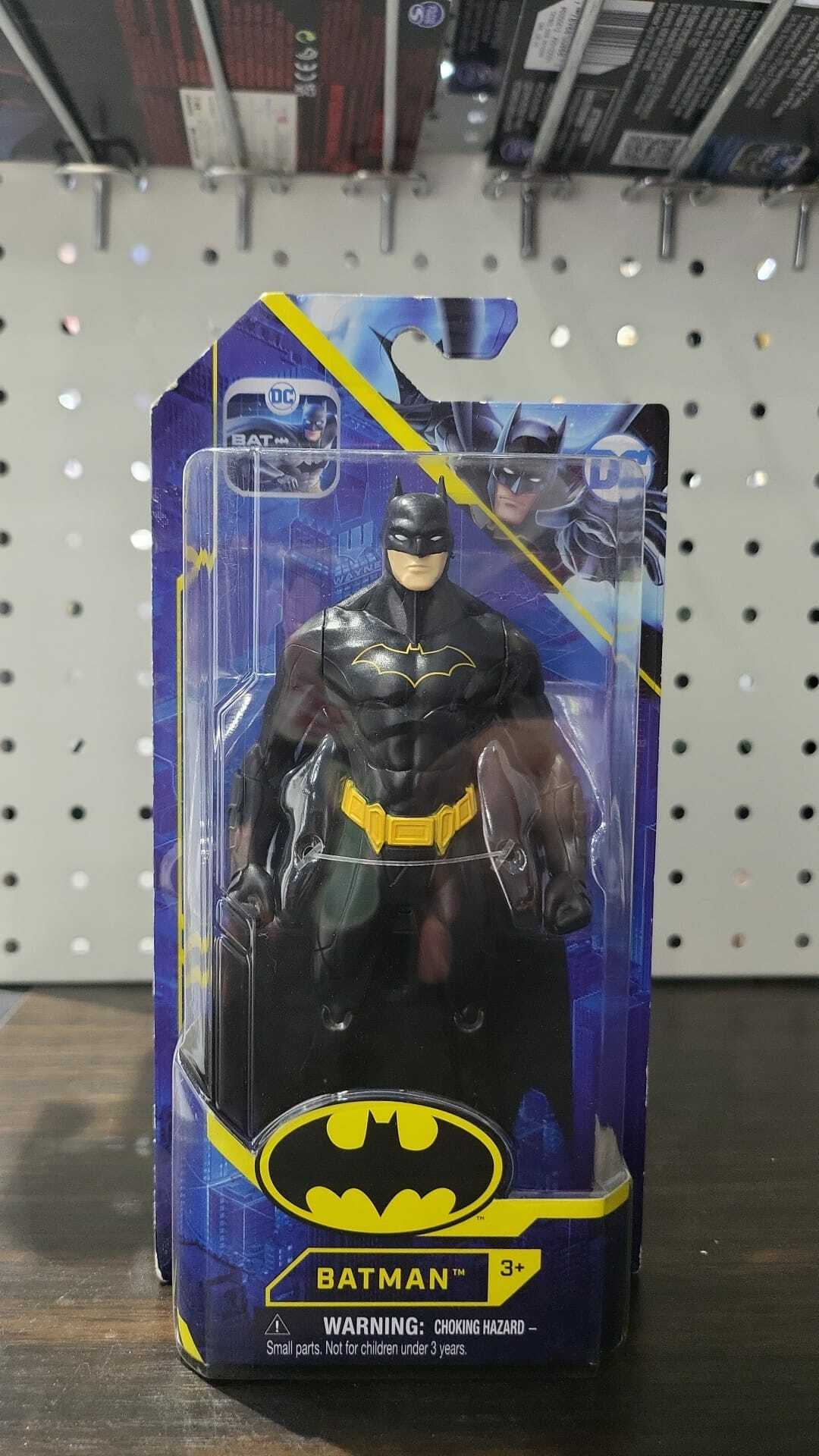 DC Figure - Batman(6inch tall)