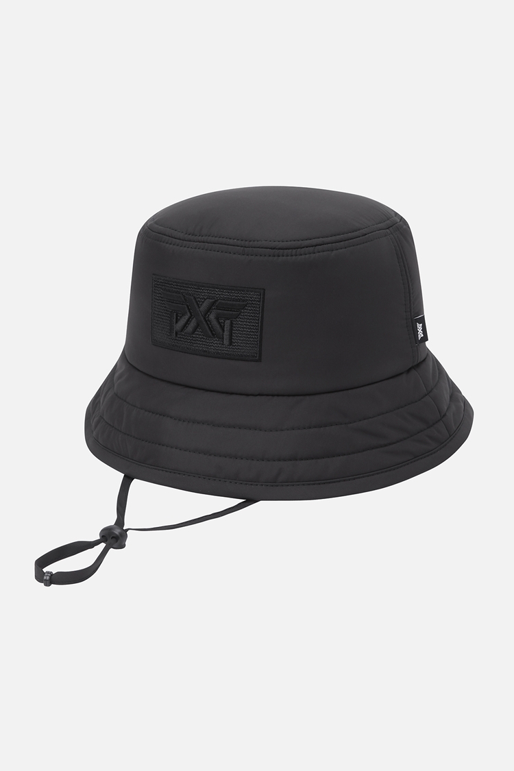 WT PADDED HAT