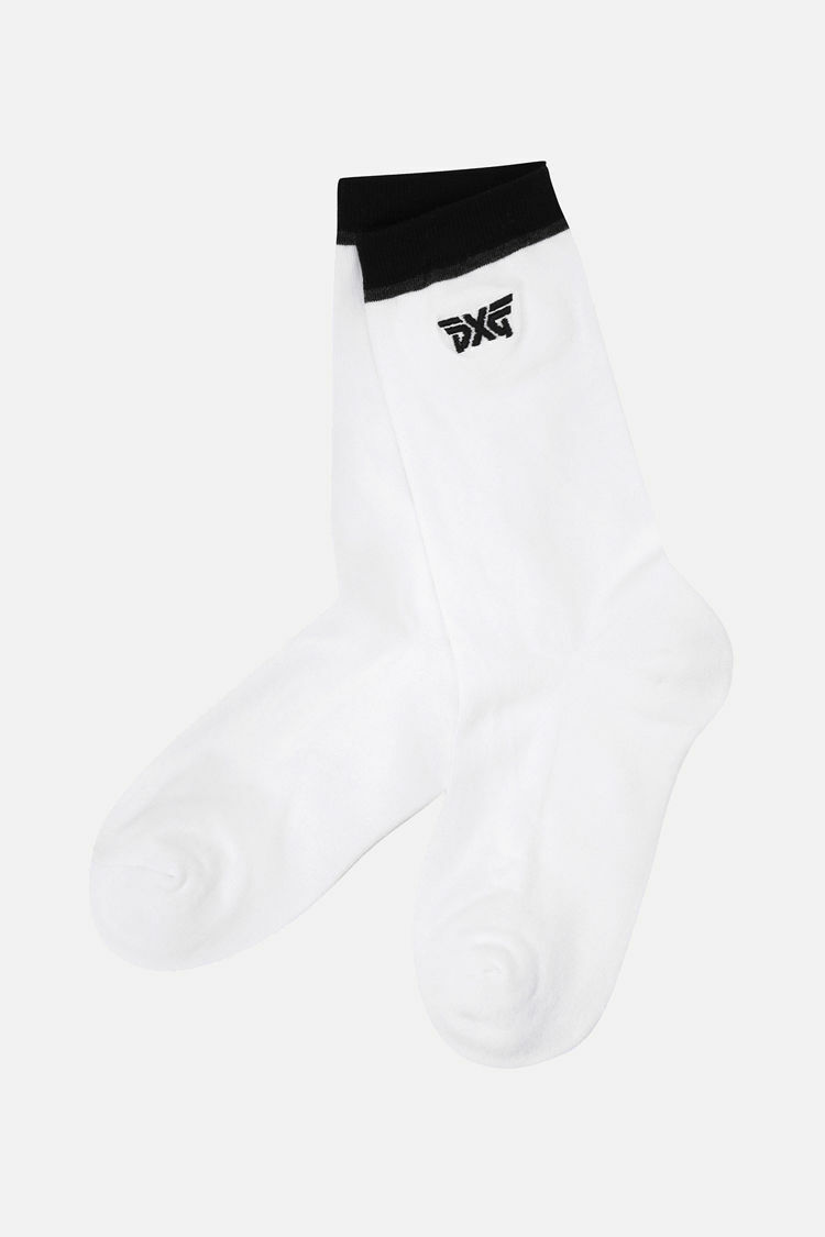 MNS POINT HIGH SOCKS