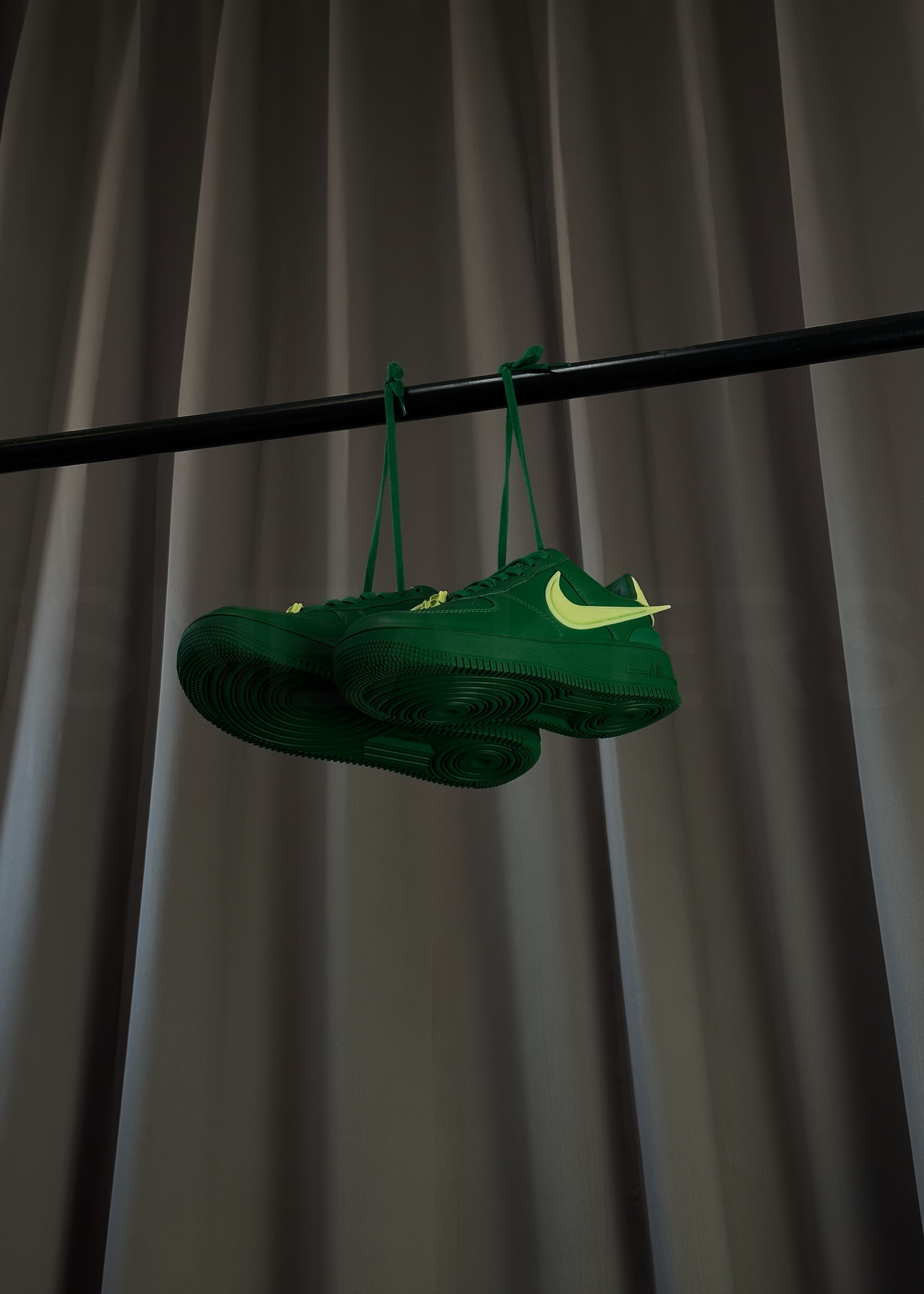 iSNEAKERS|AMBUSH x Nike AF1 iSNEAKERS|AMBUSH x Nike AF1
