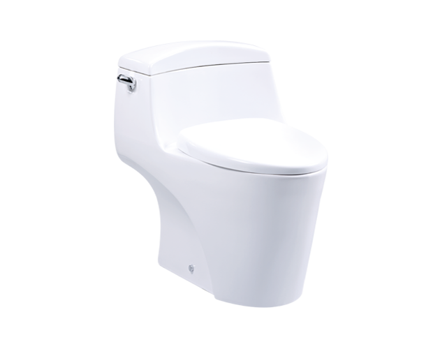 凱薩 省水單體馬桶 C1353-30cm