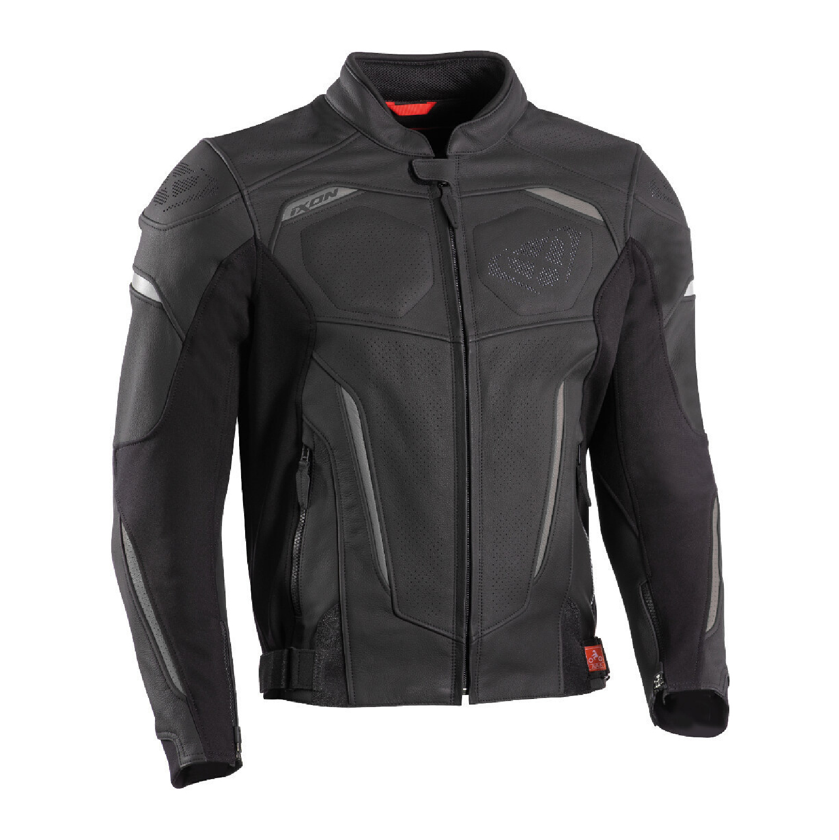 安信騎士|IXON CEROS A 夏季運動防摔皮外套