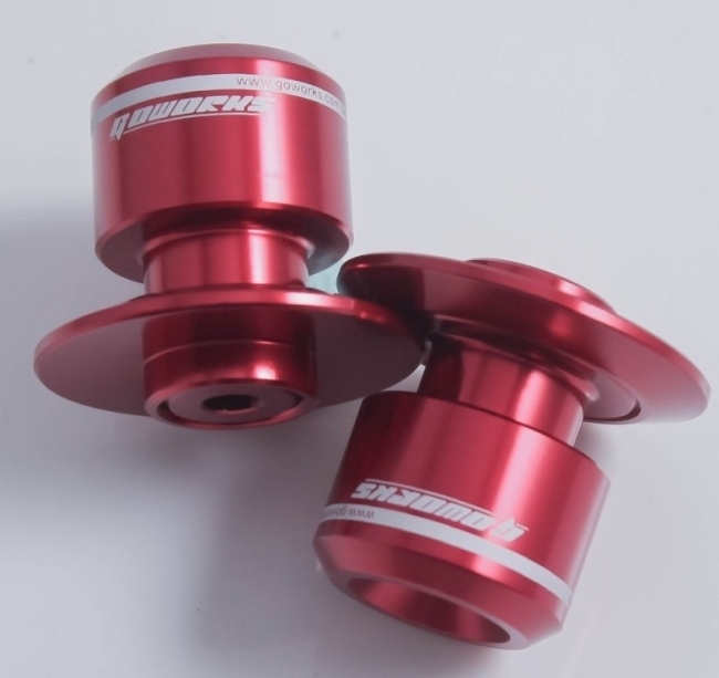 GoWorks 駐車球 M10