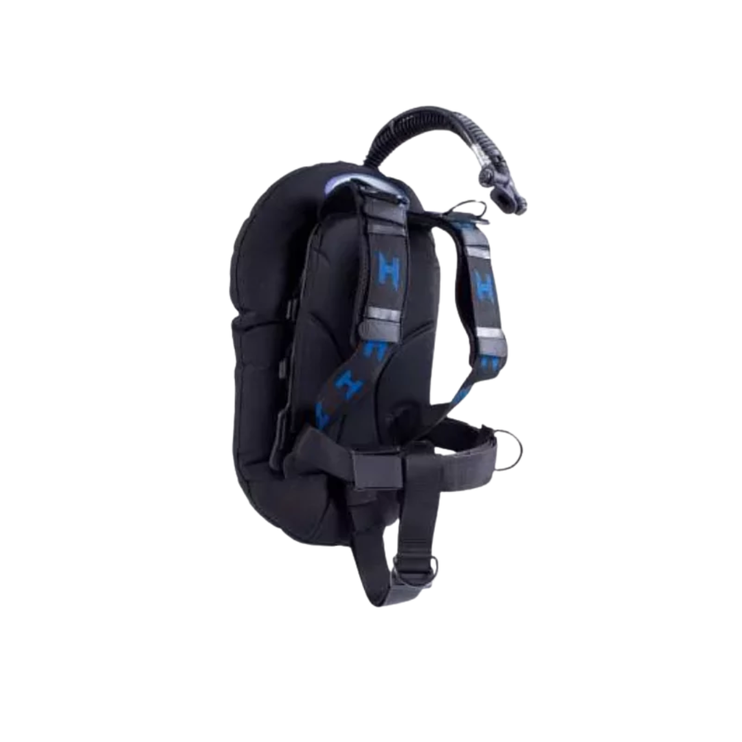 Halcyon-INFINITY (不含ACB快卸配種口袋)