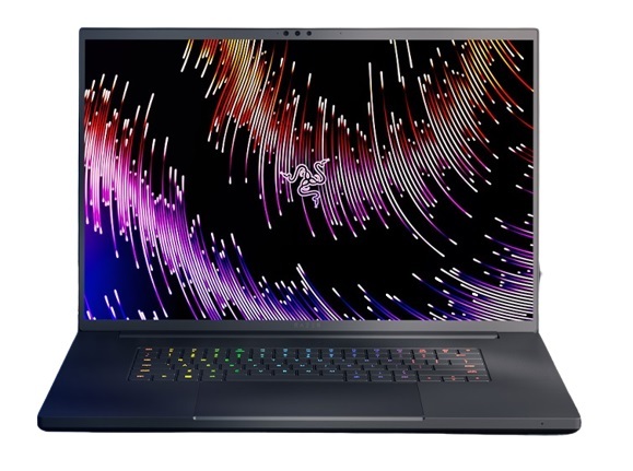 Razer - Blade 18 18" QHD+ 240Hz i9-13950HX/DDR5 32GB/1T