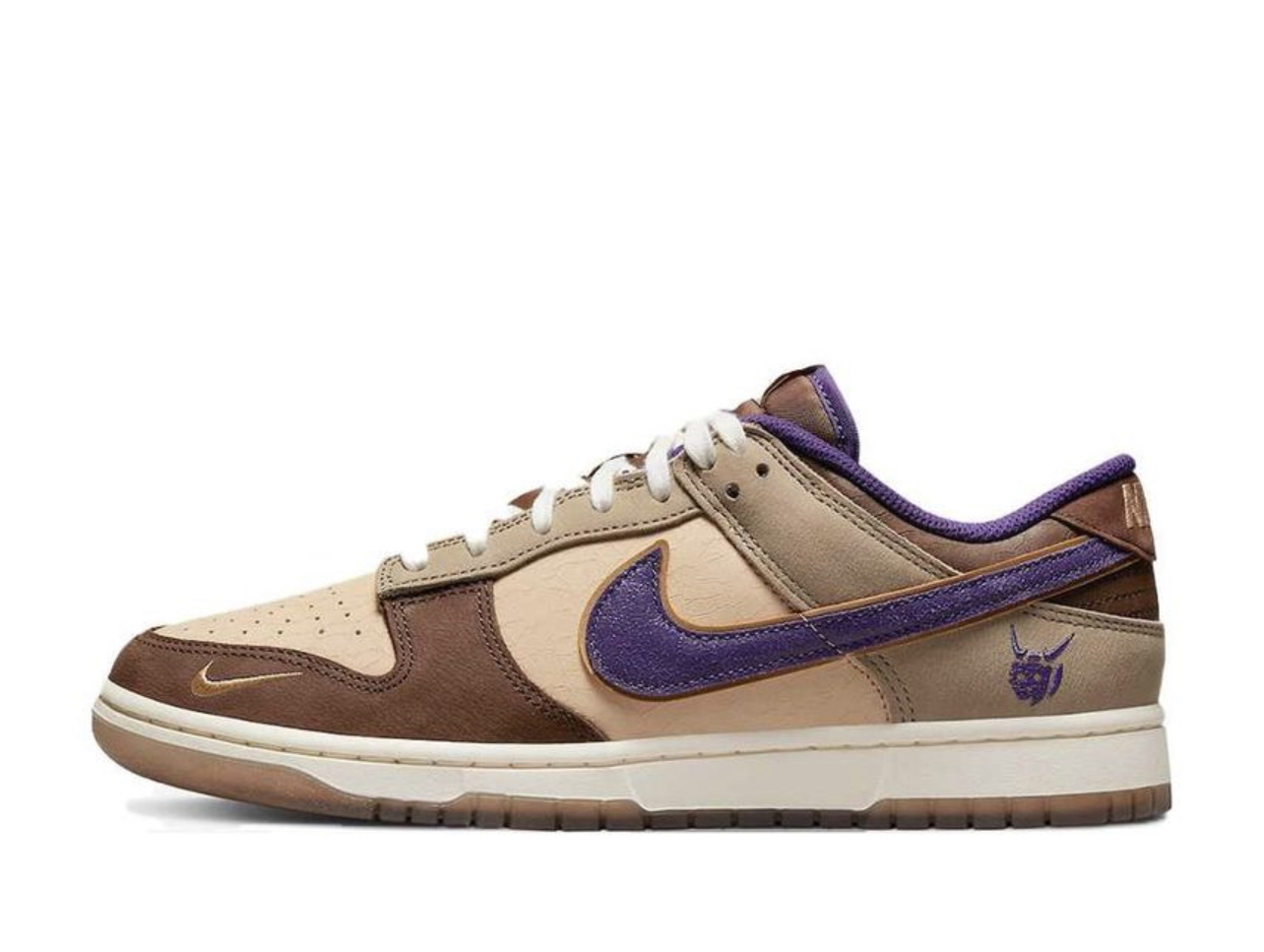 Dunk Low "Setsubun" 男款 魔神 節分 日本文化 驅魔 好運 DQ5009-268