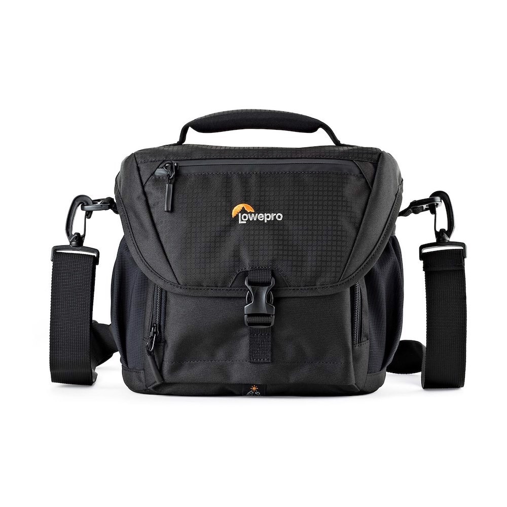 Lowepro Nova 170 AW II (BK)(LP37121-PWW)