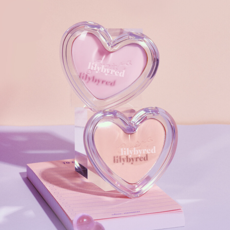 Lilybyred Luv Beam Blur Cheek