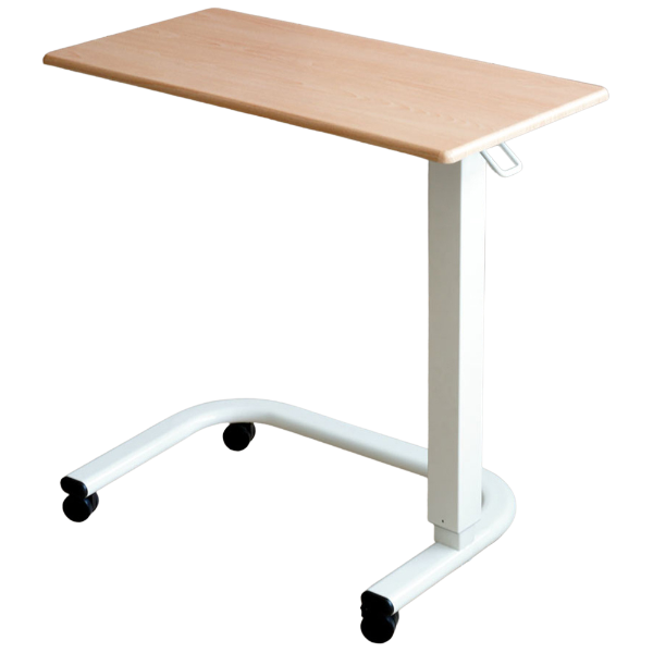 台灣 1001C 移動式床上桌 (台灣製造) HL2010
