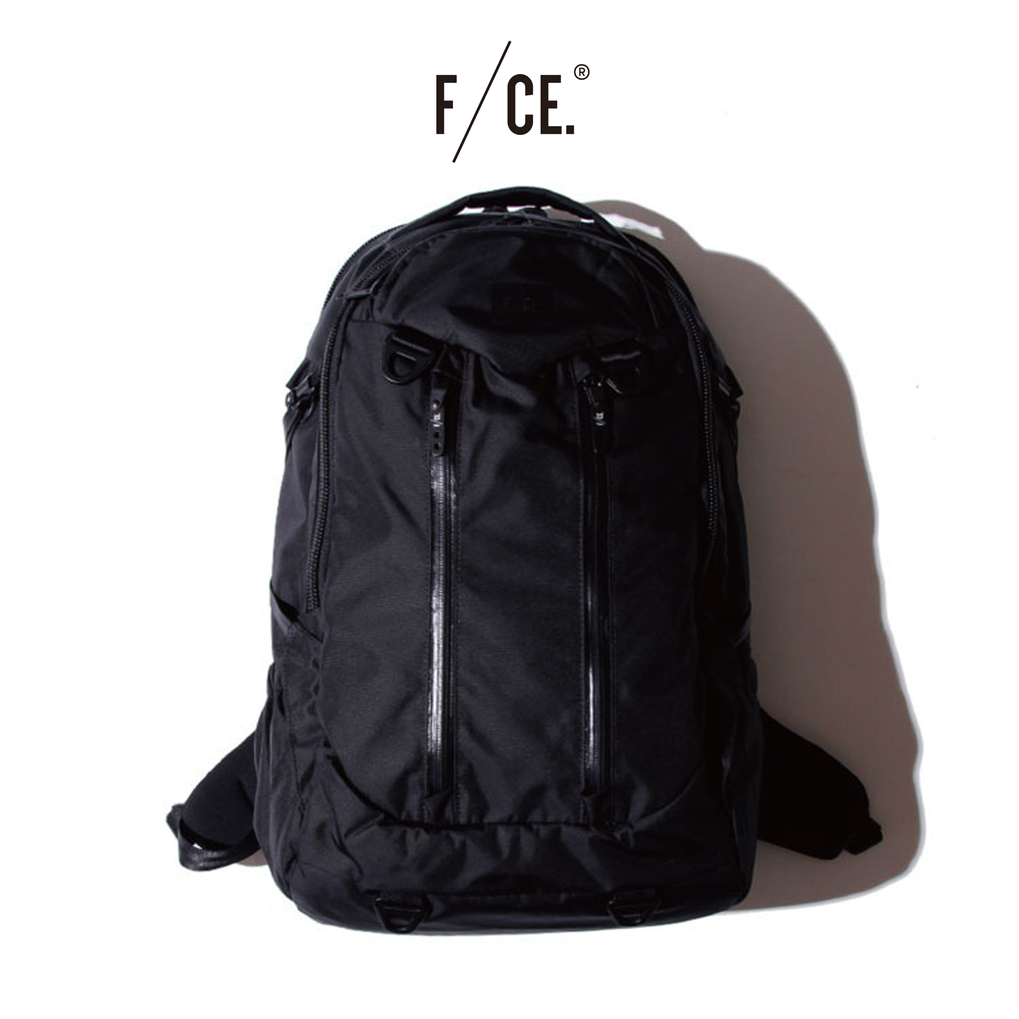 F/CE. Robic Daytrip Backpack RN / 短遊 後背包