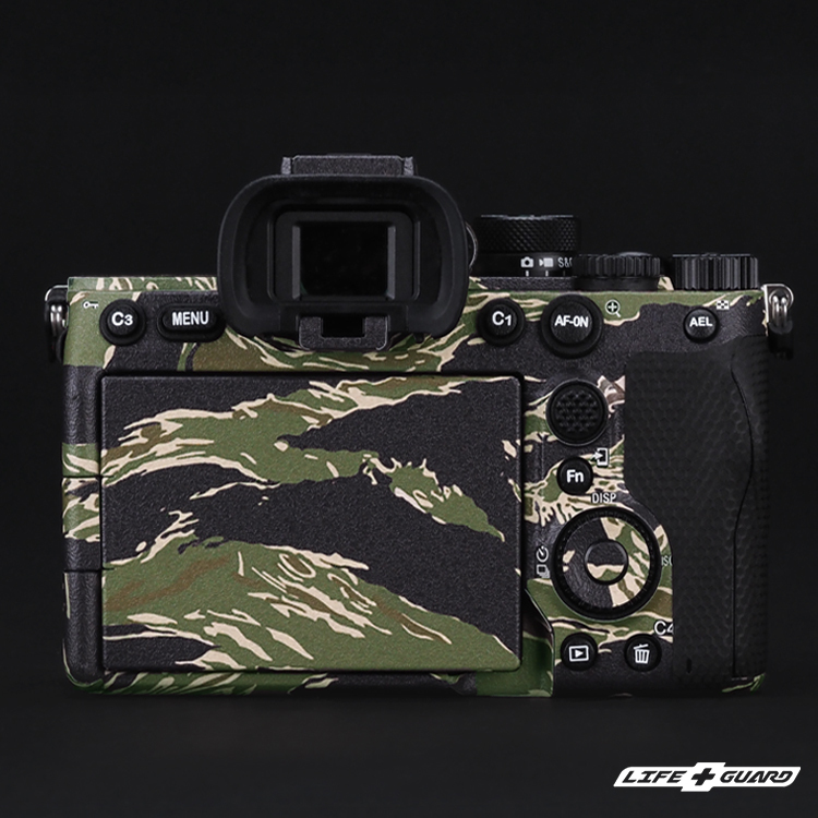 LIFE+GUARD - SONY A7/A7R/A7S Camera skin