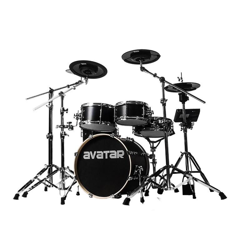 Avatar A81 Electronic Drum Kit 連HI-HAT STAND 電子鼓 (頂級網面)