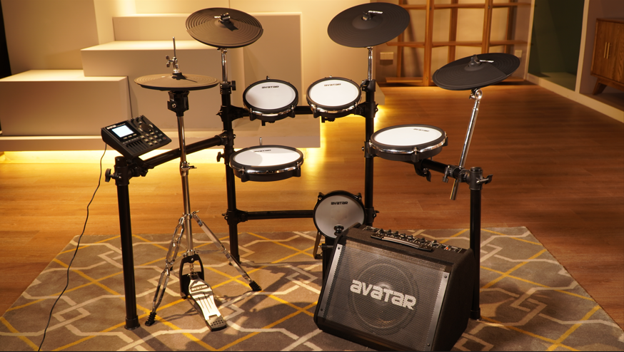 AVATAR A31 進階電子鼓