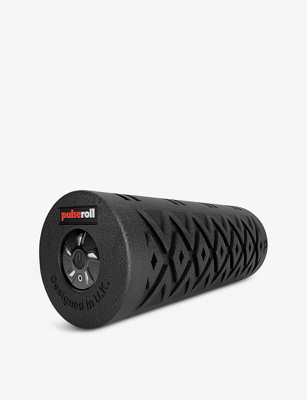 英國Pulseroll震動滾軸按摩棒 - 專業版
