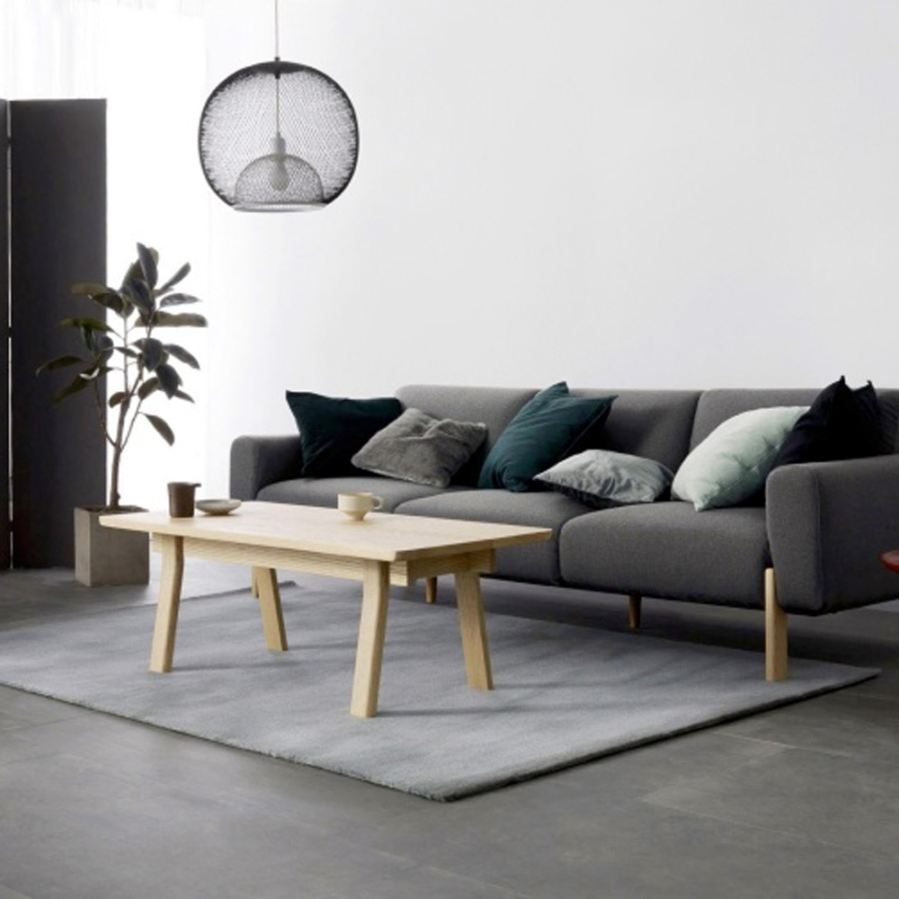 飛鳥沙發｜Mon Sofa