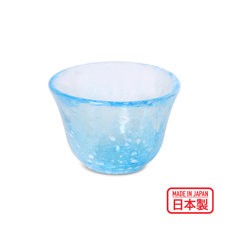 TOYO-SASAKI GLASS Sake Cup -WA513