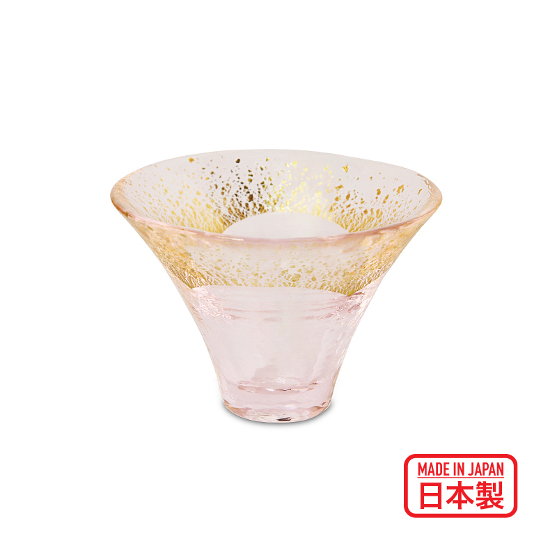 日本 TOYO-SASAKI GLASS 玻璃清酒杯 -42085G-ERP