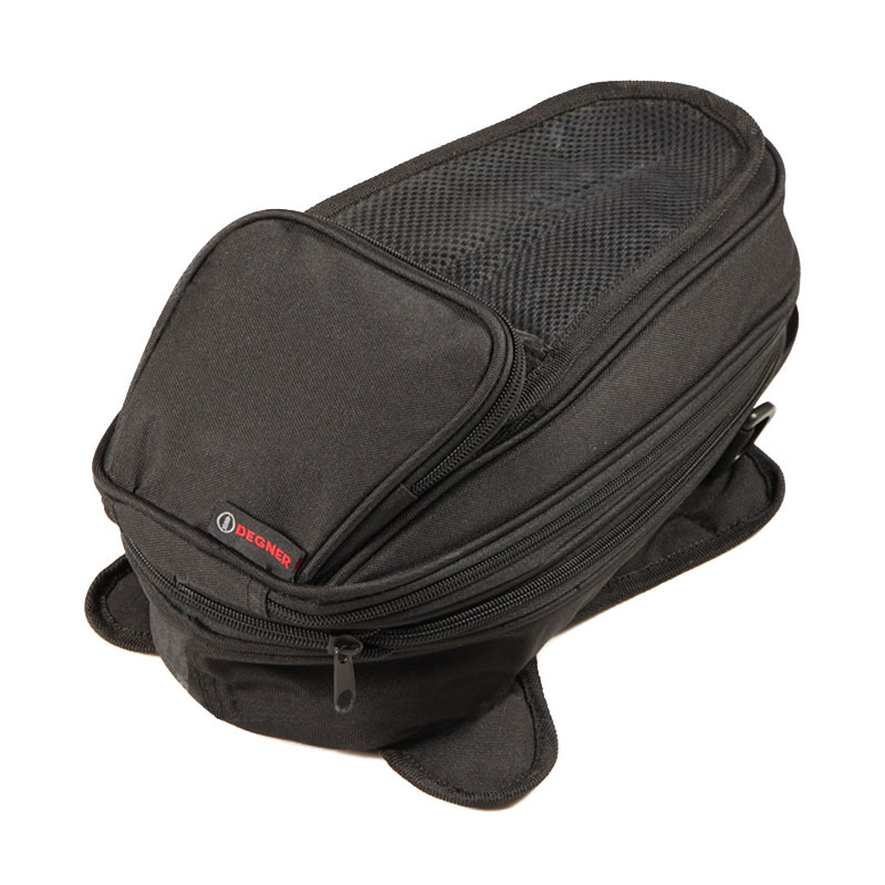 DEGNER 騎士包 NB-127 磁吸油箱包 NB127｜ANSIN 安信騎士