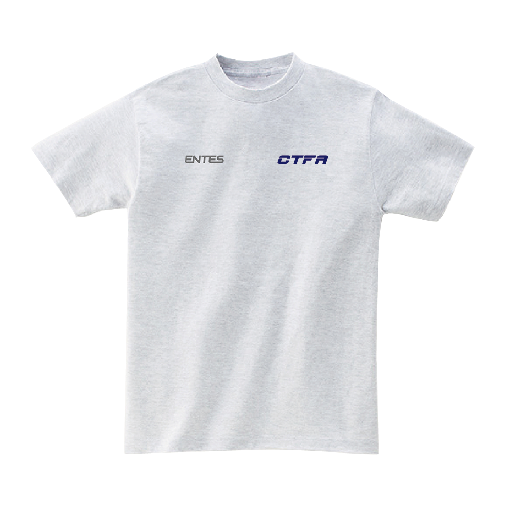 CTFA 2023五人制協會盃紀念T