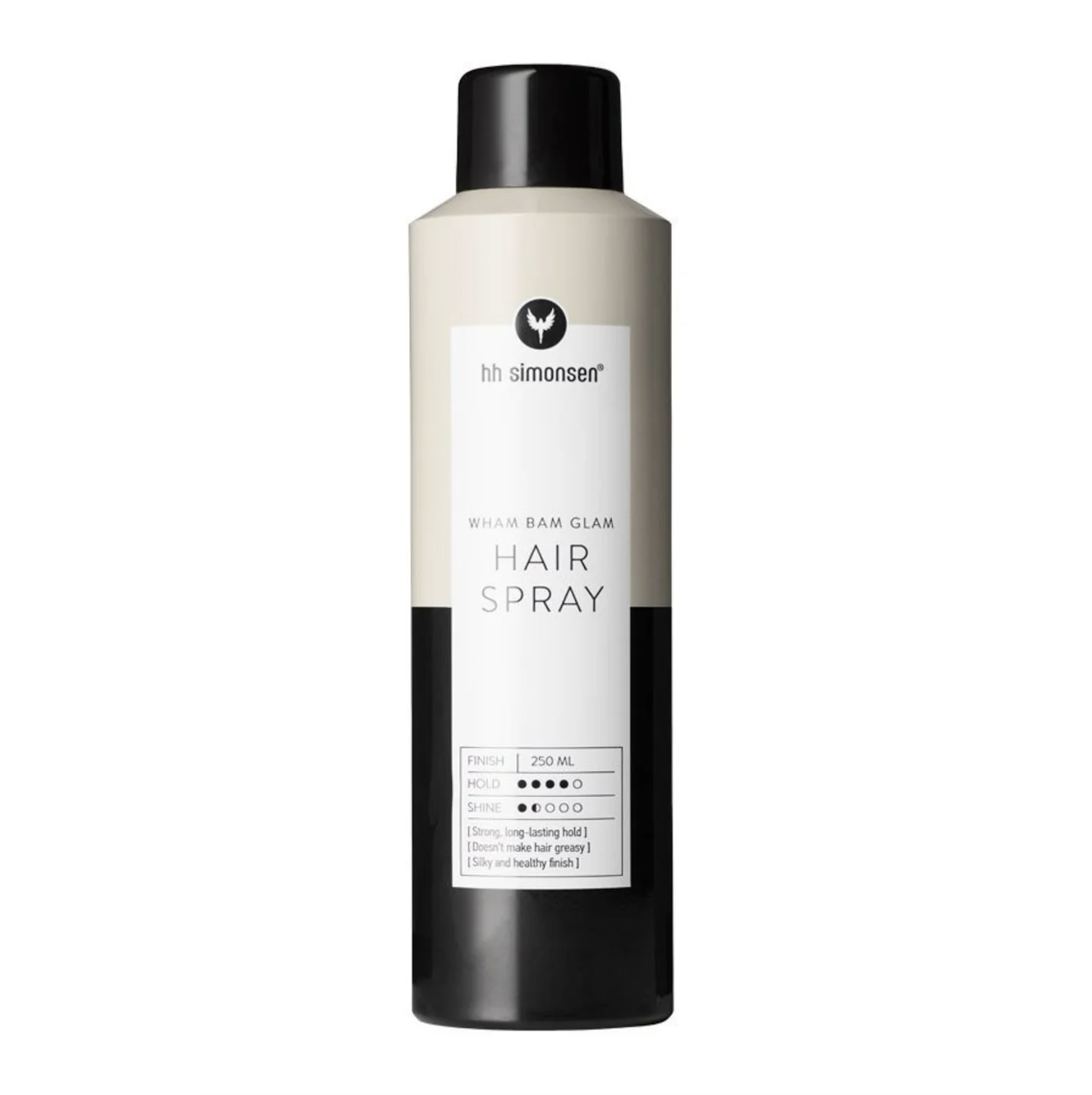 HH Simonsen Hair Spray 250ml