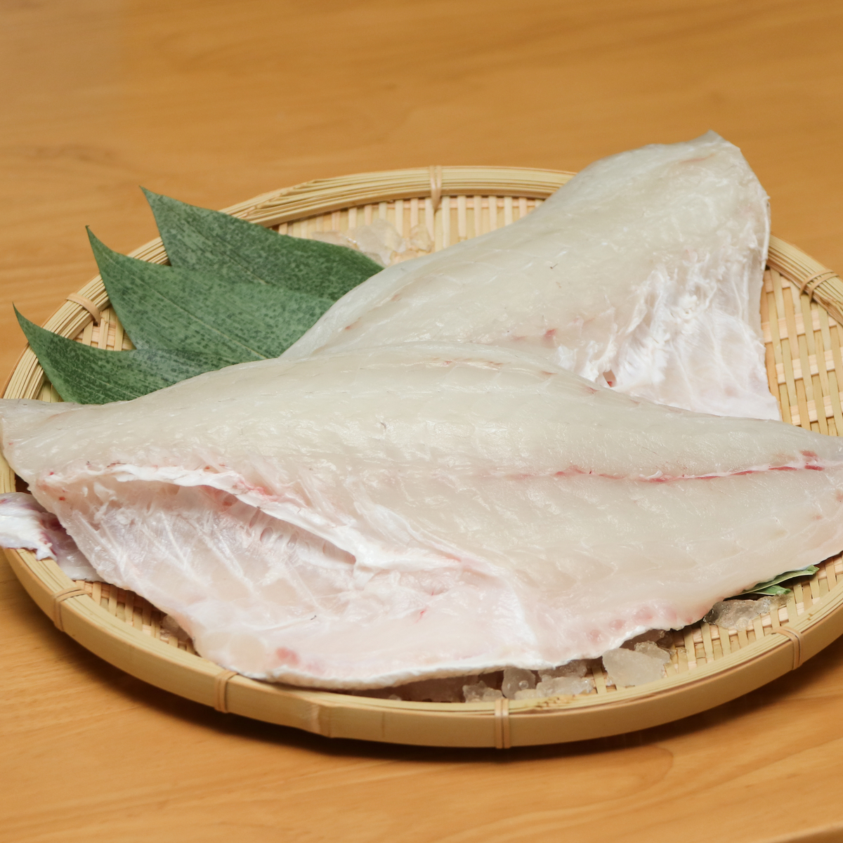 [刺身用] 真鯛魚柳