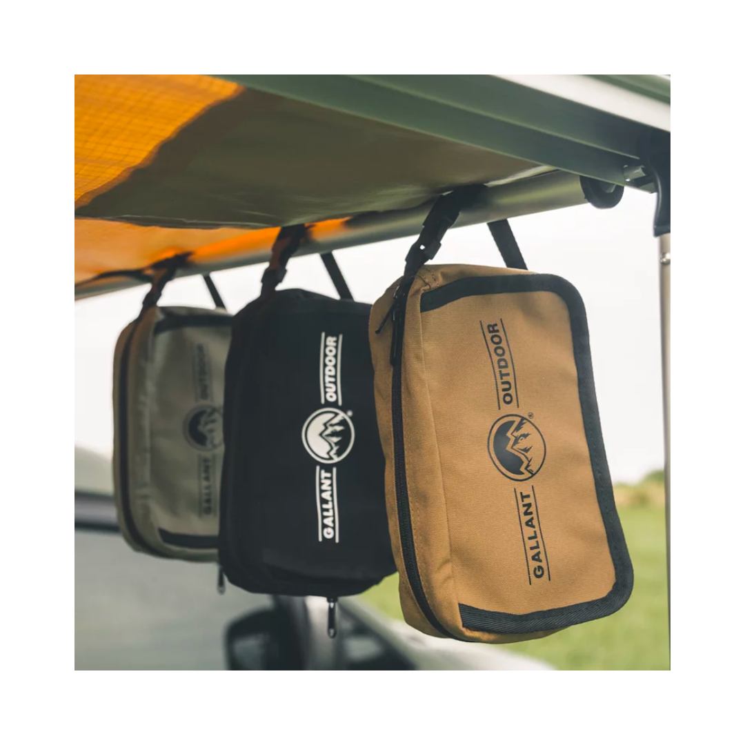 gallant Tactical Series™ Wipe Pouch濕紙巾套