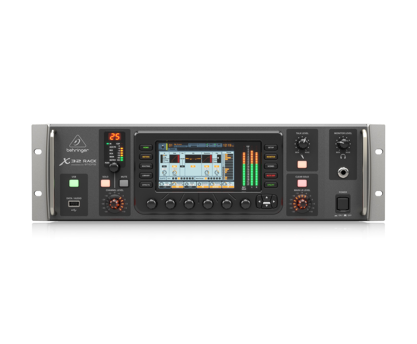 Behringer X32 RACK