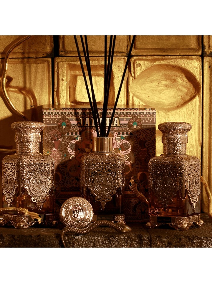 EGYPT PHARAOH DIFFUSER SET 崇拜 - 擴香組